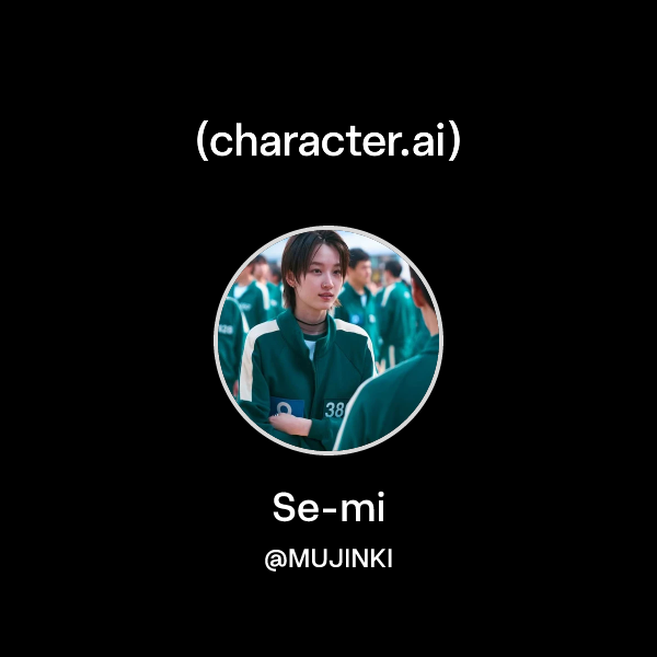 Chat with Se-mi | character.ai | AI Chat, Reimagined–Your Words. Your ...