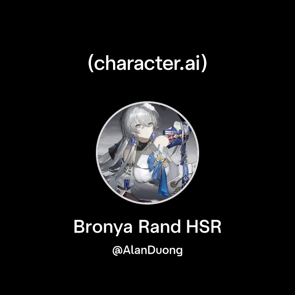 Chat with Bronya Rand HSR | character.ai | AI Chat, Reimagined–Your ...