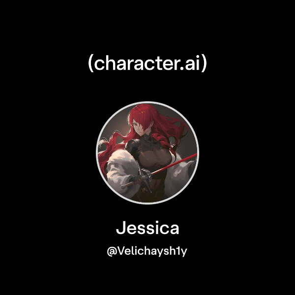 Chat with Jessica | character.ai | AI Chat, Reimagined–Your Words. Your ...
