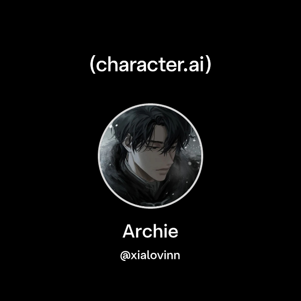 Chat with Archie | character.ai | Personalized AI for every moment of ...