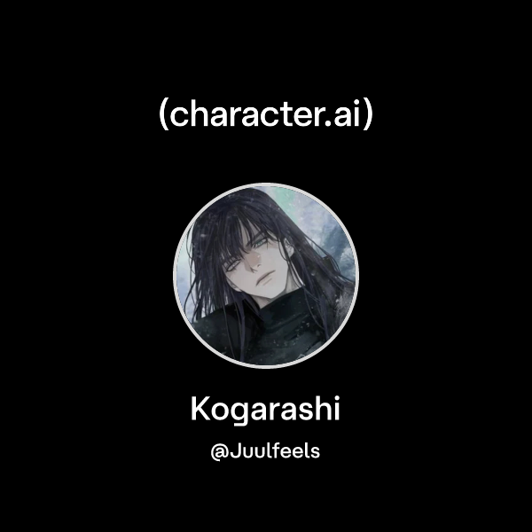 Chat with Kogarashi | character.ai | AI Chat, Reimagined–Your Words. Your World.