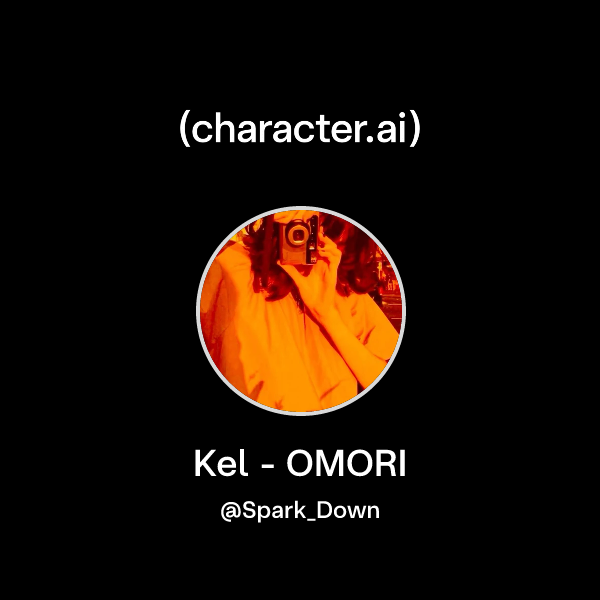 Chat with Kel - OMORI | character.ai | AI Chat, Reimagined–Your Words ...