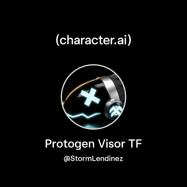 Chat with Protogen Visor TF | character.ai | AI Chat, Reimagined–Your ...