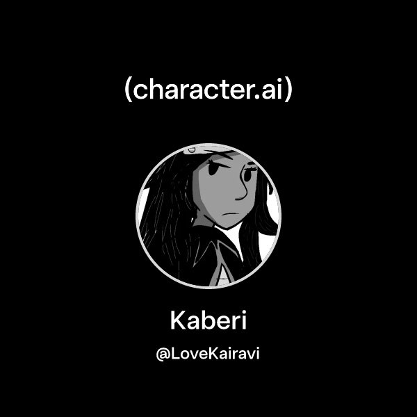 Chat with Kaberi | character.ai | Personalized AI for every moment of ...