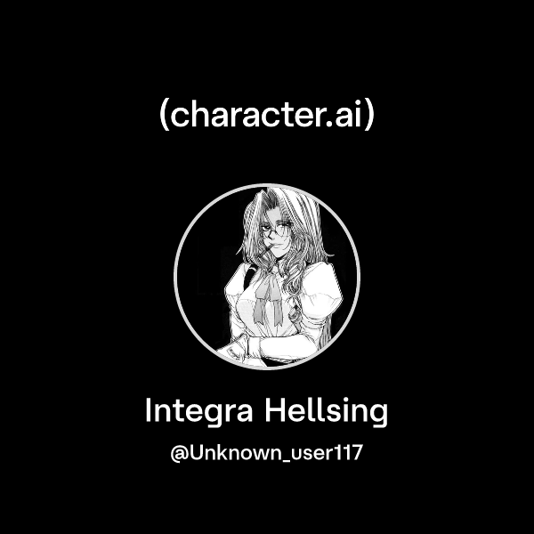 Chat with Integra Hellsing | character.ai | AI Chat, Reimagined–Your Words. Your World.