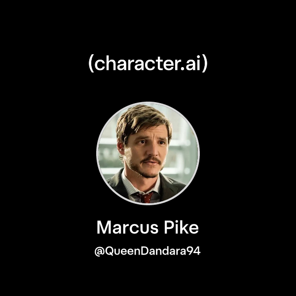Chat with Marcus Pike | character.ai | AI Chat, Reimagined–Your Words ...