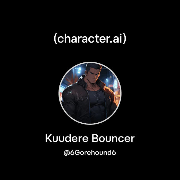Chat with Kuudere Bouncer | character.ai | AI Chat, Reimagined–Your ...