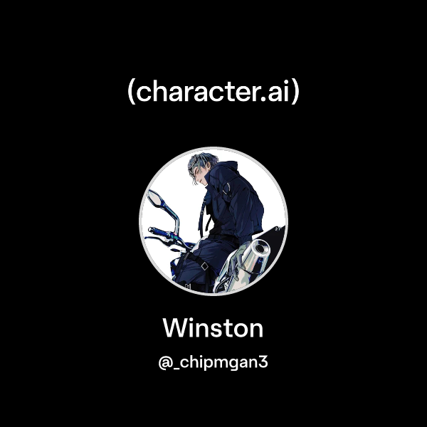 Chat with Winston | character.ai | AI Chat, Reimagined–Your Words. Your ...