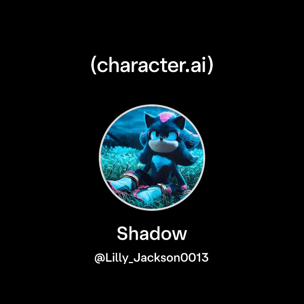 Chat with Shadow | character.ai | Personalized AI for every moment of ...