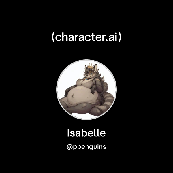 Chat with Isabelle | character.ai | Personalized AI for every moment of ...