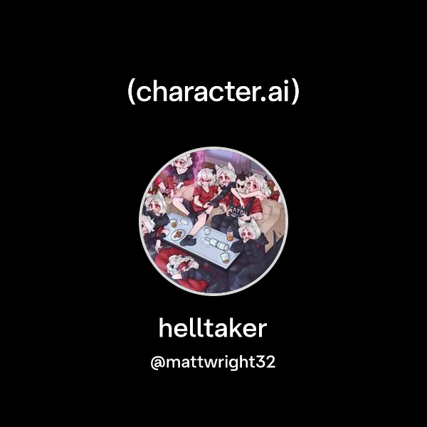 Chat with helltaker | character.ai | AI Chat, Reimagined–Your Words ...