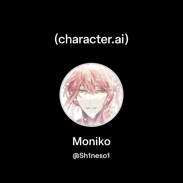 Chat with Moniko | character.ai | AI Chat, Reimagined–Your Words. Your ...