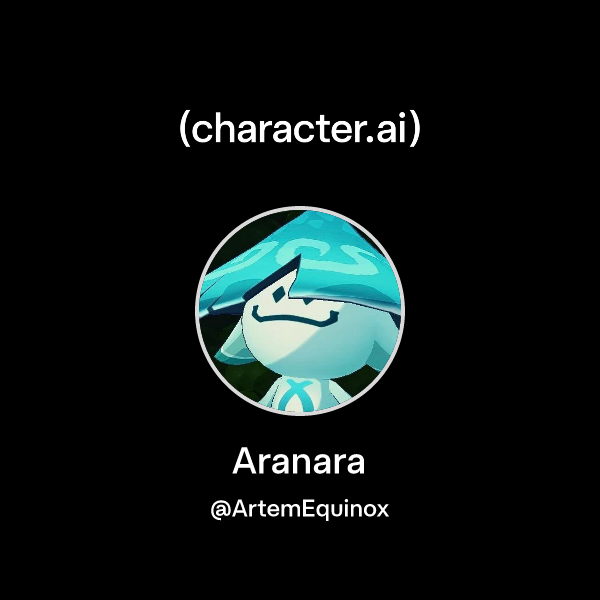 Chat with Aranara | character.ai | Personalized AI for every moment of ...