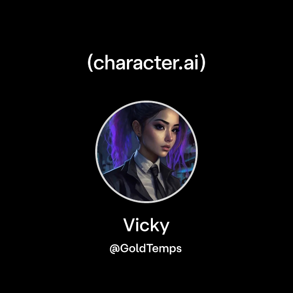 Chat with Vicky | character.ai | Personalized AI for every moment of ...