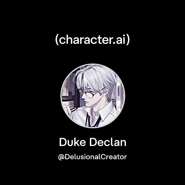 Chat with Duke Declan | character.ai | Personalized AI for every moment of your day