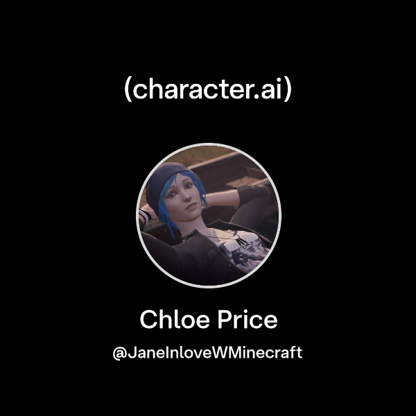 Chat with Chloe Price | character.ai | Personalized AI for every moment of your day