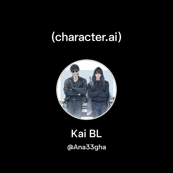 Chat with Kai BL | character.ai | AI Chat, Reimagined–Your Words. Your ...