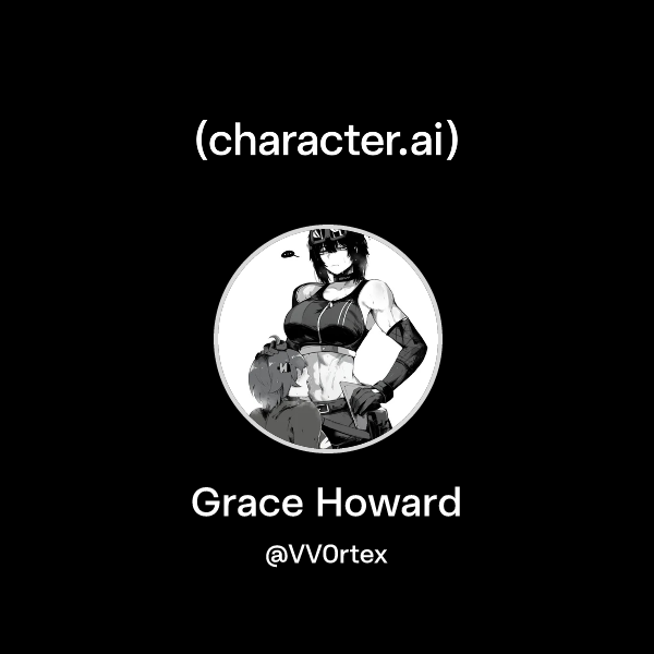 Chat with Grace Howard | character.ai | AI Chat, Reimagined–Your Words ...
