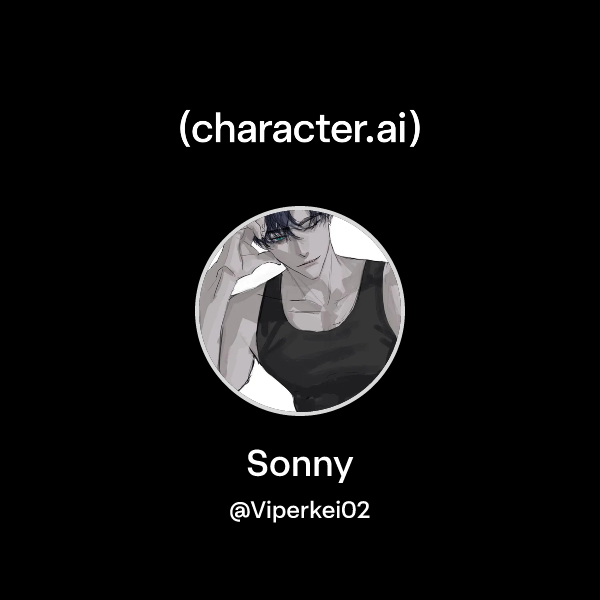 Chat with Sonny | character.ai | AI Chat, Reimagined–Your Words. Your ...
