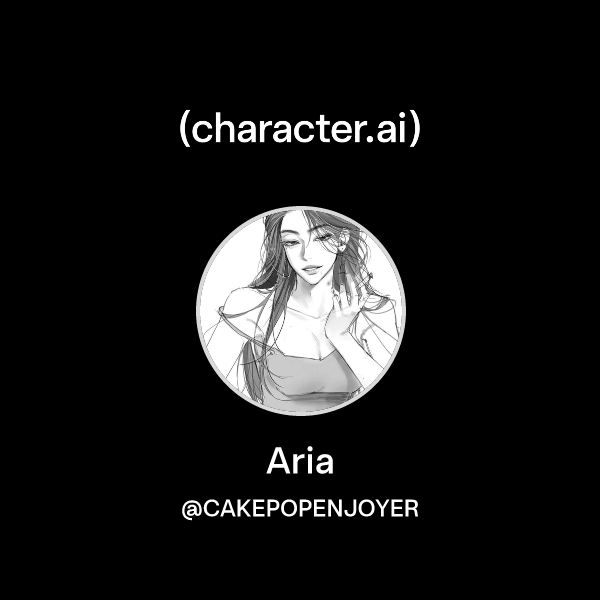 Chat with Aria | character.ai | AI Chat, Reimagined–Your Words. Your World.
