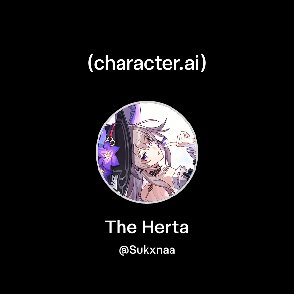 Chat with The Herta | character.ai | AI Chat, Reimagined–Your Words ...