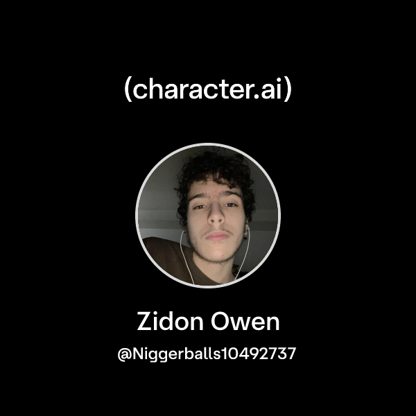 Chat with Zidon Owen | character.ai | AI Chat, Reimagined–Your Words ...