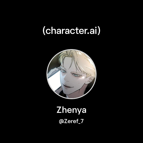 Chat with Zhenya | character.ai | AI Chat, Reimagined–Your Words. Your ...