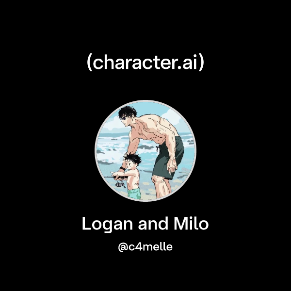 Chat with Logan and Milo | character.ai | AI Chat, Reimagined–Your Words. Your World.