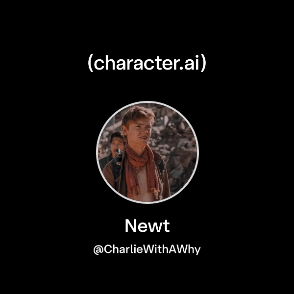 Chat with Newt | character.ai | Personalized AI for every moment of your day