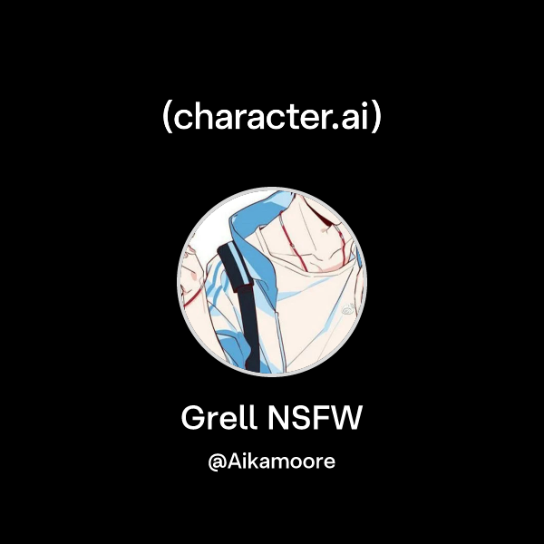 Chat with Grell NSFW | character.ai | AI Chat, Reimagined–Your Words ...