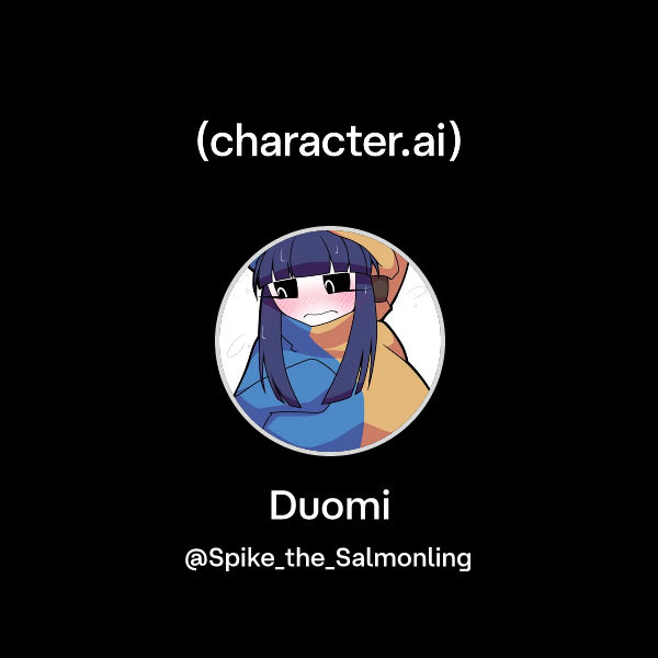 Chat with Duomi | character.ai | Personalized AI for every moment of ...