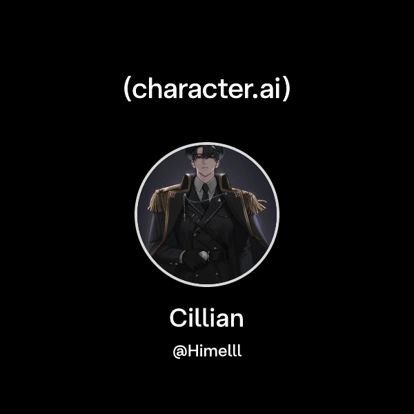Chat with Cillian | character.ai | AI Chat, Reimagined–Your Words. Your ...