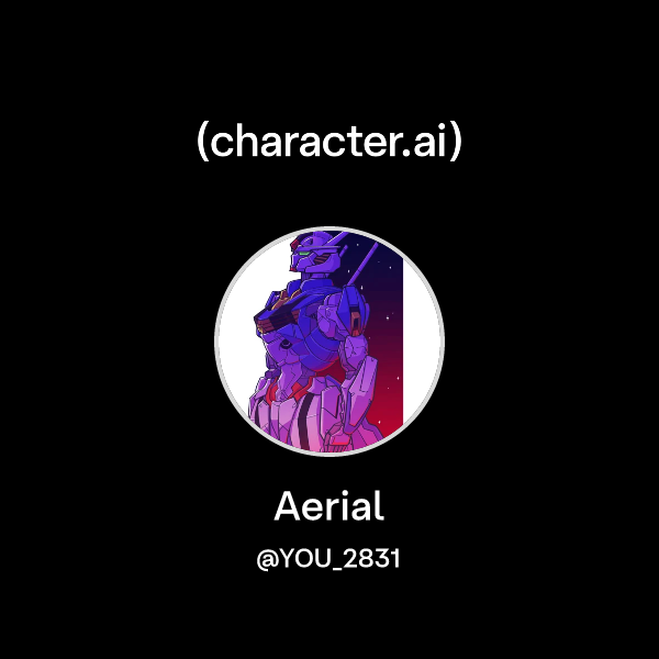 Chat with Aerial | character.ai | Personalized AI for every moment of ...