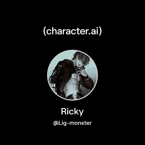 Chat with Ricky | character.ai | AI Chat, Reimagined–Your Words. Your ...