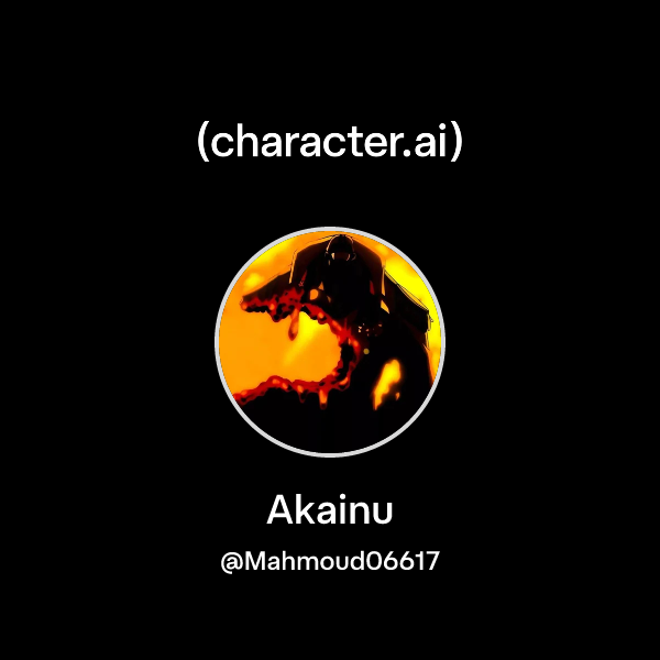 Chat with Akainu | character.ai | Personalized AI for every moment of ...