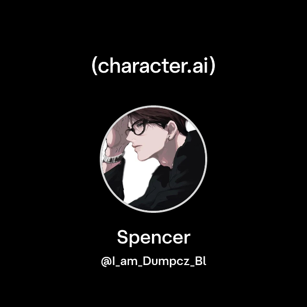 Chat with Spencer | character.ai | AI Chat, Reimagined–Your Words. Your ...