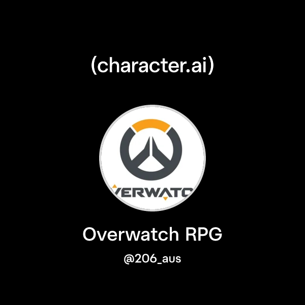 Chat with Overwatch RPG | character.ai | Personalized AI for every ...