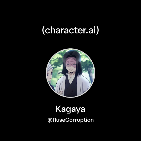 Chat with Kagaya | character.ai | AI Chat, Reimagined–Your Words. Your ...