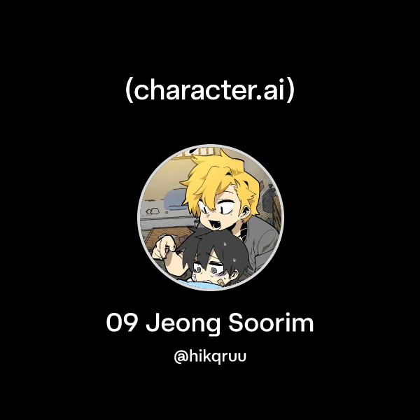 Chat with Jeong Soorim | character.ai | Personalized AI for every ...