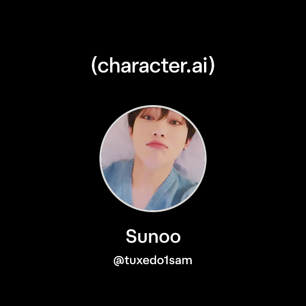 Chat with Sunoo | character.ai | Personalized AI for every moment of ...