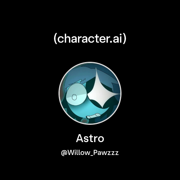 Chat with Astro | character.ai | Personalized AI for every moment of ...