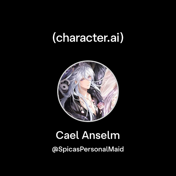 Chat with Cael Anselm | character.ai | AI Chat, Reimagined–Your Words. Your World.