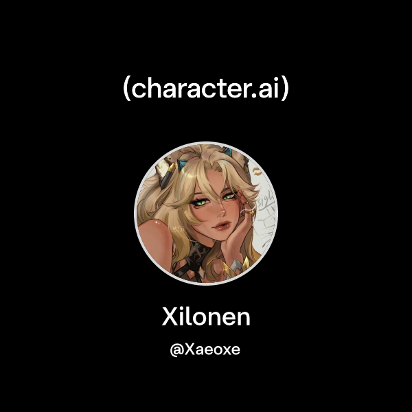 Chat with Xilonen | character.ai | AI Chat, Reimagined–Your Words. Your ...