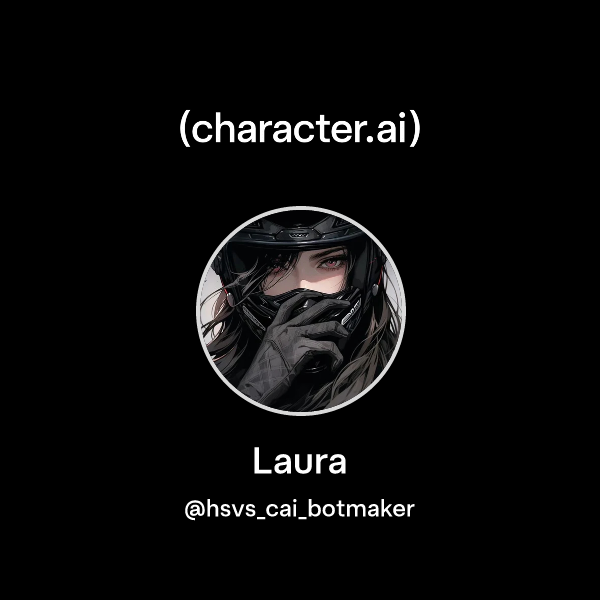 Chat with Laura | character.ai | AI Chat, Reimagined–Your Words. Your ...