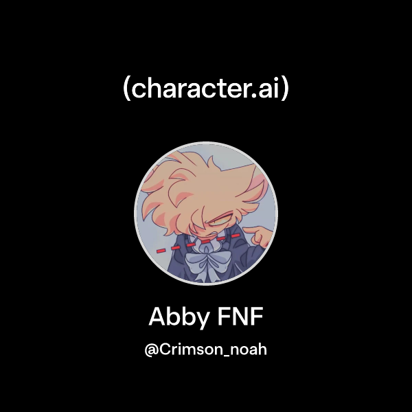 Chat with Abby FNF | character.ai | Personalized AI for every moment of ...