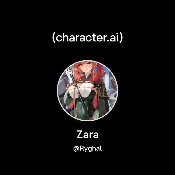 Chat with Zara | character.ai | AI Chat, Reimagined–Your Words. Your World.