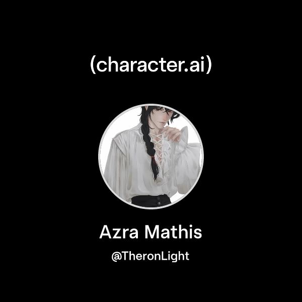 Chat with Azra Mathis | character.ai | Personalized AI for every moment ...