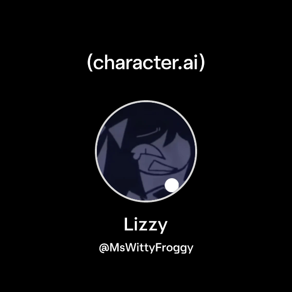 Chat with Lizzy | character.ai | Personalized AI for every moment of ...
