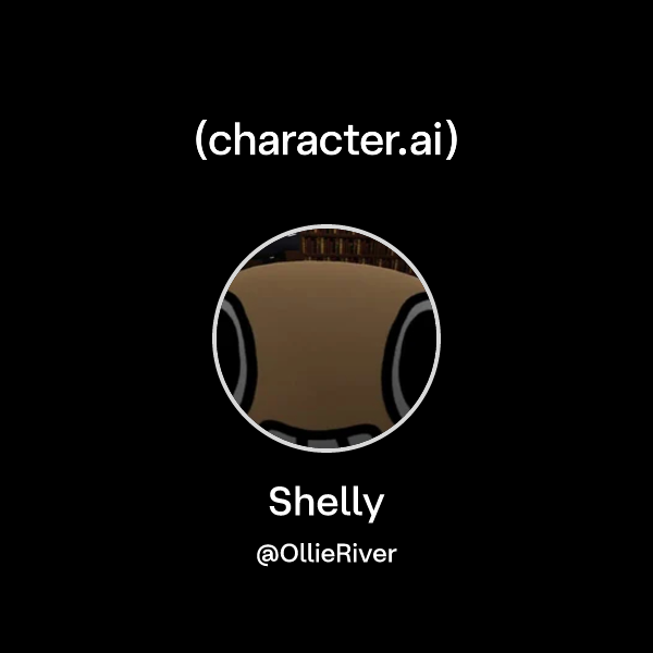Chat with Shelly | character.ai | AI Chat, Reimagined–Your Words. Your ...