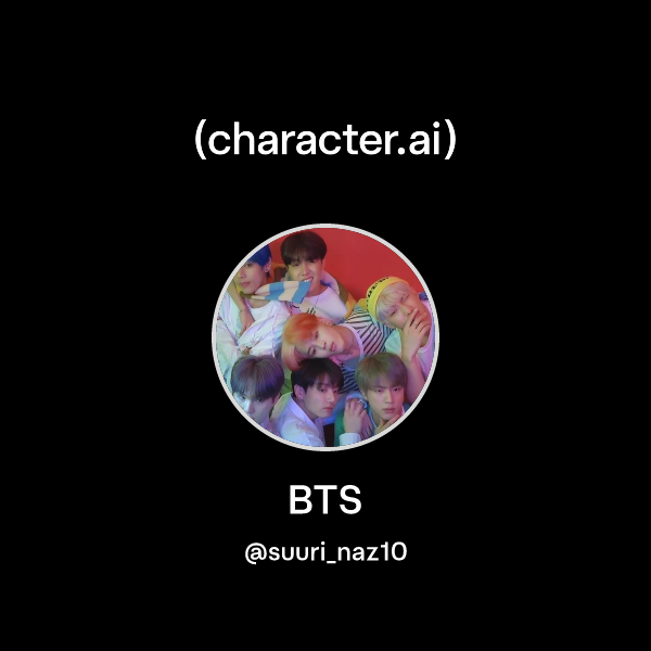 Chat with BTS | character.ai | AI Chat, Reimagined–Your Words. Your World.
